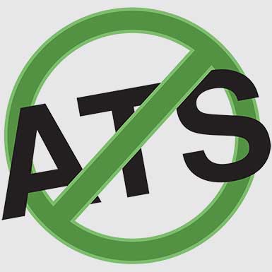 Why Your Company Should Not Use an ATS in Recruiting – Timeless HR ...